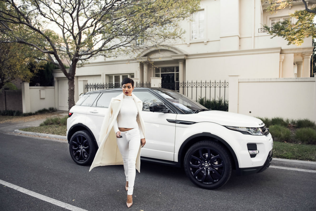 Top 5 best cars for women - Shiftndrive