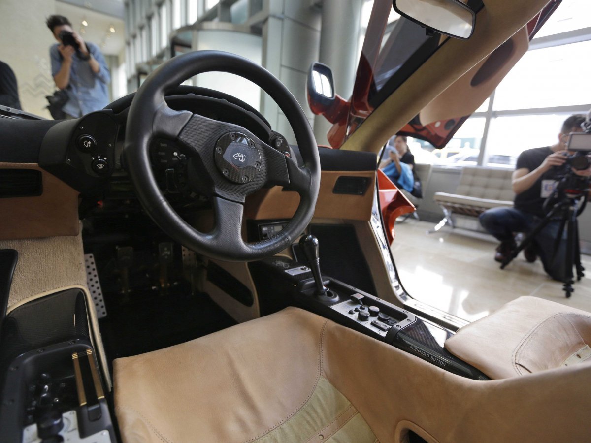 This stunning McLaren F1 LM spec is worth almost $14 million - Shiftndrive
